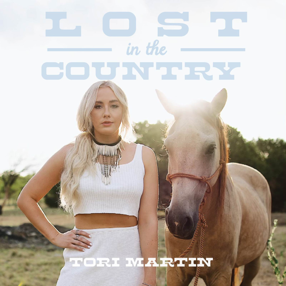 Tori Martin – Singer, songwriter, recording artist